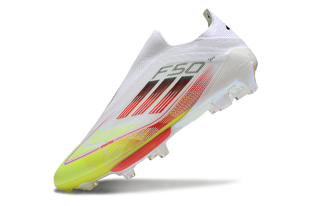 Adidas F50 Elite Laceless FG – EuroSociety