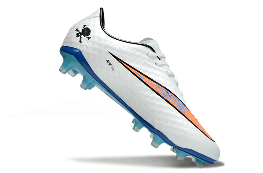 Nike Hypervenom I FG Blue White – EuroSociety